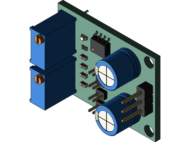 Free CAD Designs, Files & 3D Models | The GrabCAD Community Library