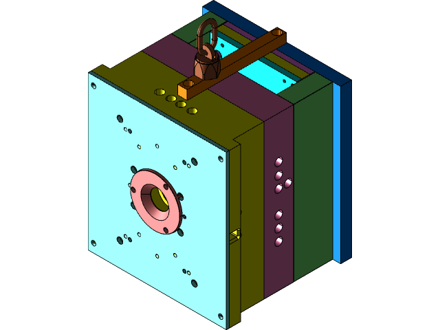 Free CAD Designs, Files & 3D Models | The GrabCAD Community Library