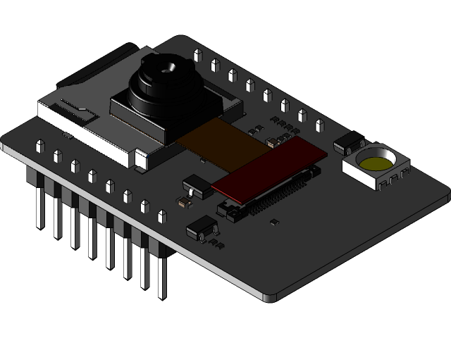 Free CAD Designs, Files & 3D Models | The GrabCAD Community Library