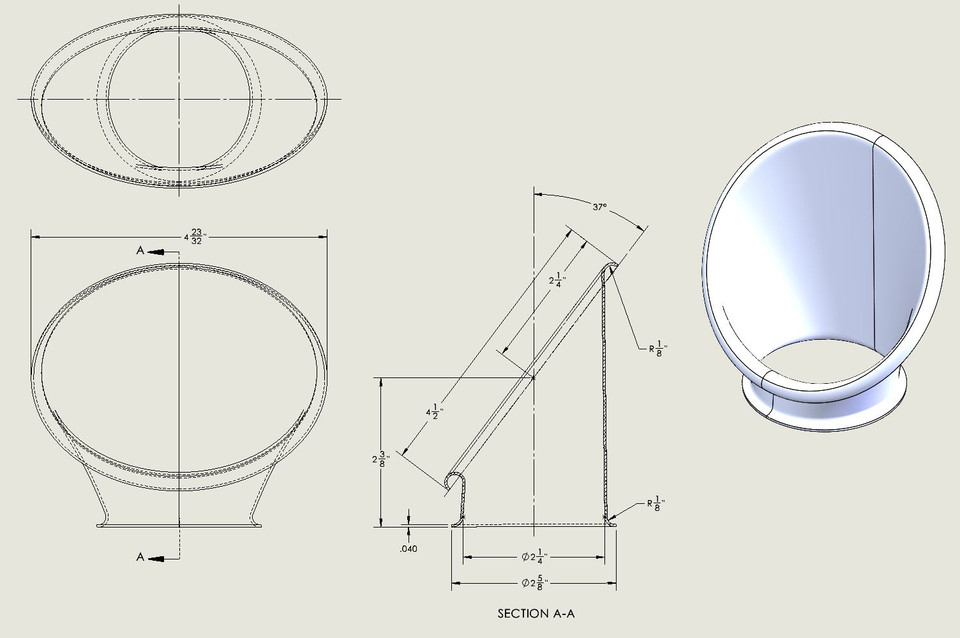 Free CAD Designs, Files & 3D Models | The GrabCAD Community Library