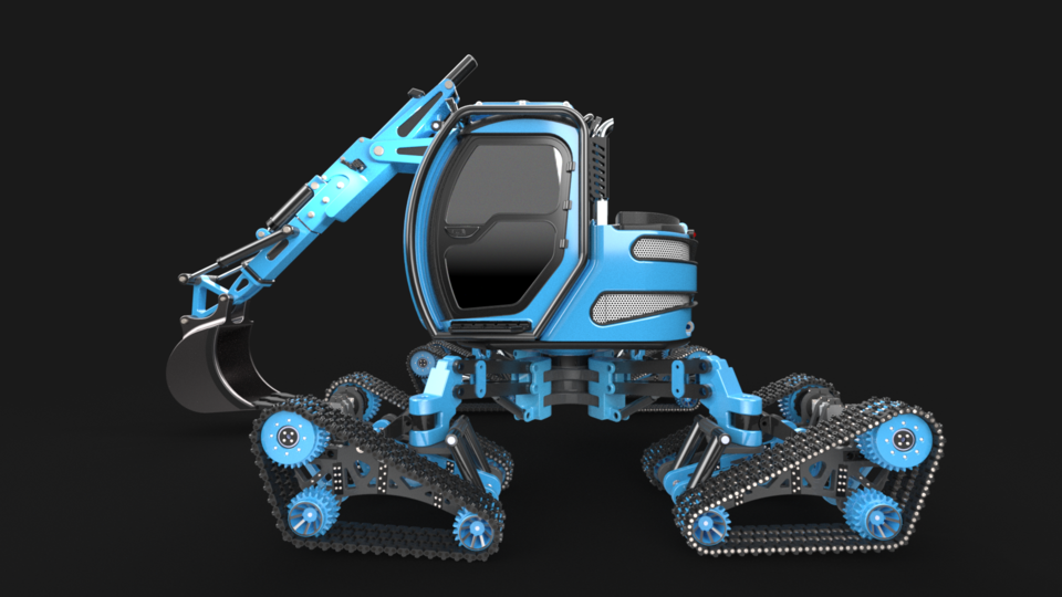 Free CAD Designs, Files & 3D Models | The GrabCAD Community Library