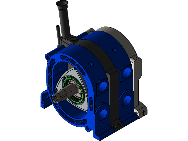 Free CAD Designs, Files & 3D Models | The GrabCAD Community Library