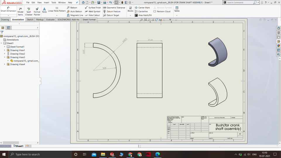 Free CAD Designs, Files & 3D Models | The GrabCAD Community Library