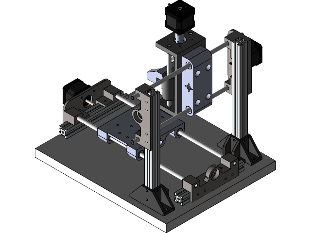 Free CAD Designs, Files & 3D Models | The GrabCAD Community Library