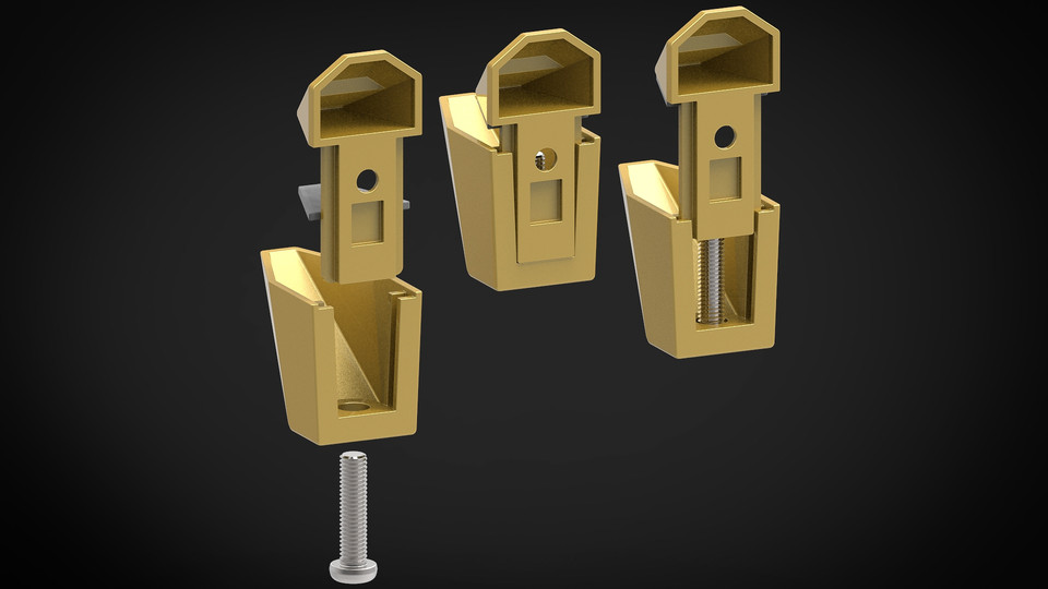 Free CAD Designs, Files & 3D Models | The GrabCAD Community Library