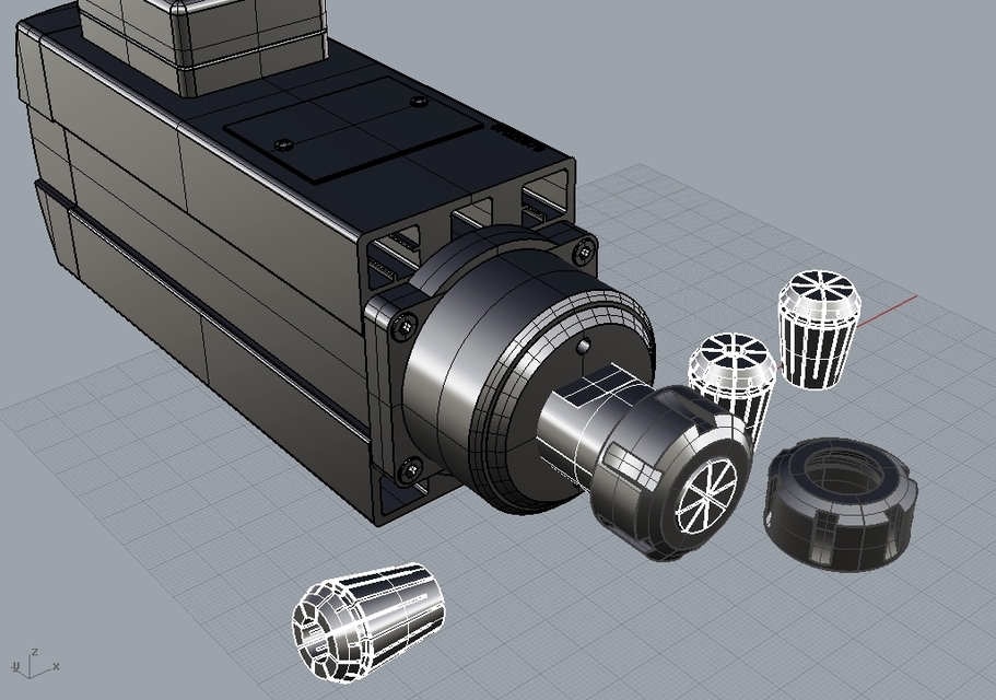 Free CAD Designs, Files & 3D Models | The GrabCAD Community Library