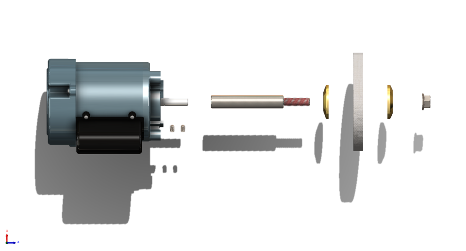 Free CAD Designs, Files & 3D Models | The GrabCAD Community Library