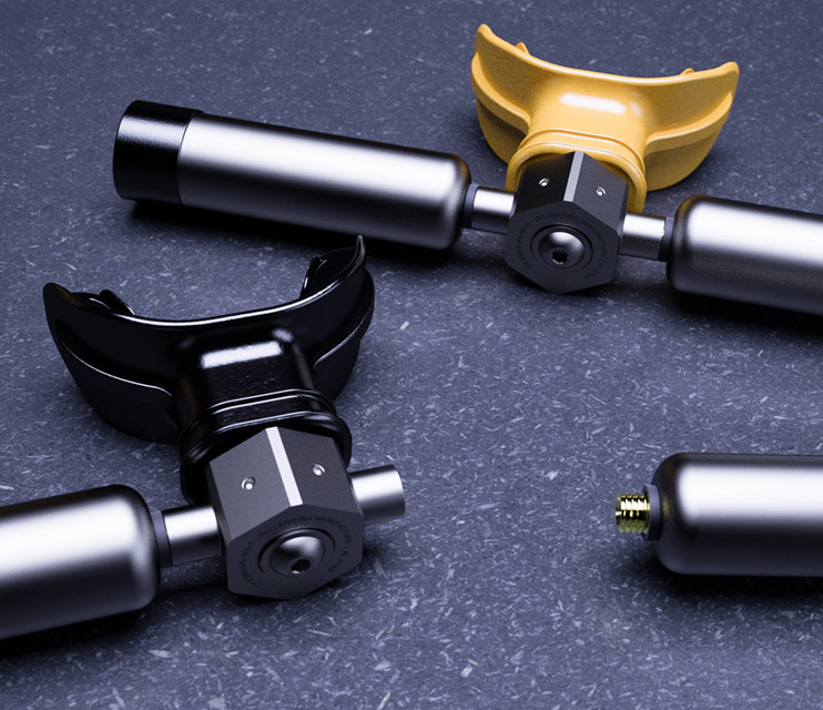 Working 007 Mini Scuba Tank! Breath Underwater With This, 41% OFF