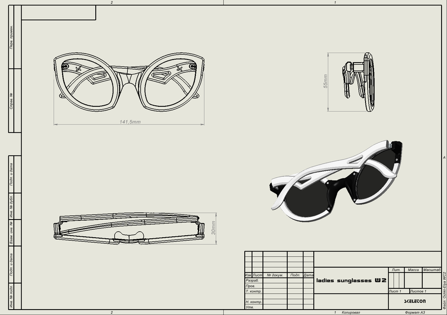 Free CAD Designs, Files & 3D Models | The GrabCAD Community Library