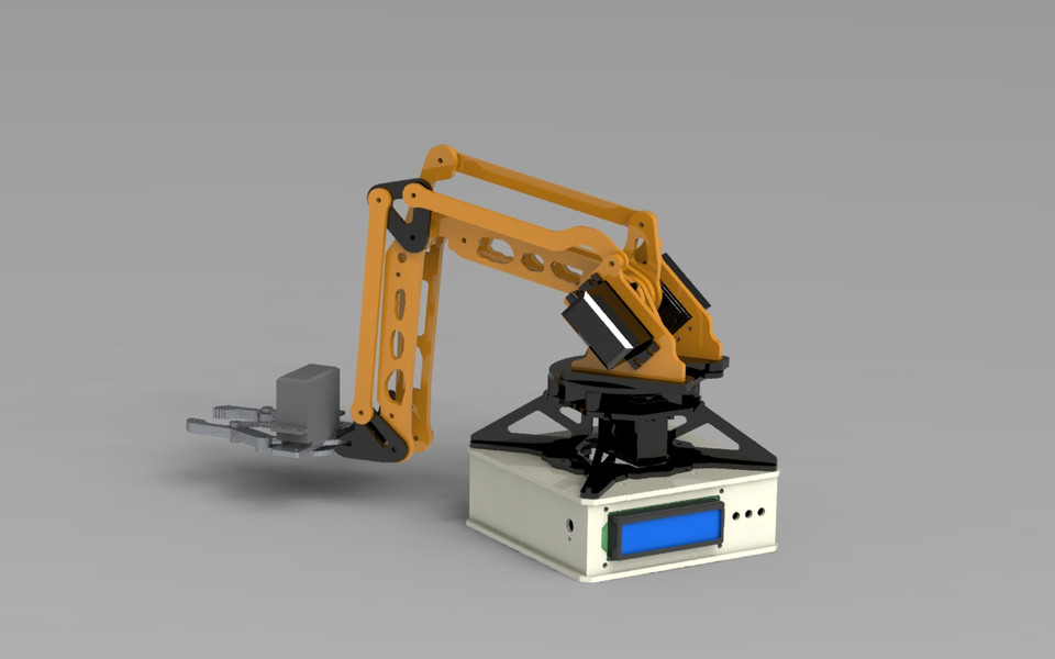Free CAD Designs, Files & 3D Models | The GrabCAD Community Library