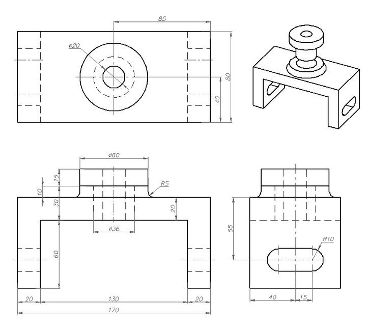 Free CAD Designs, Files & 3D Models | The GrabCAD Community Library