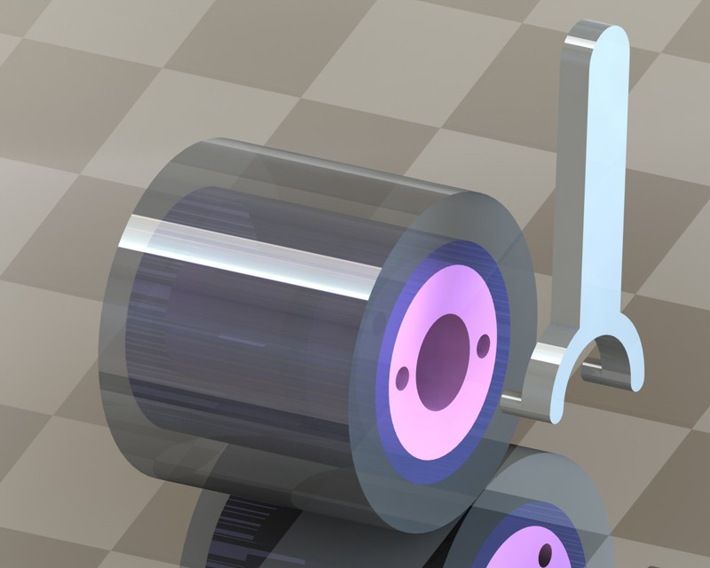 Free CAD Designs, Files & 3D Models | The GrabCAD Community Library