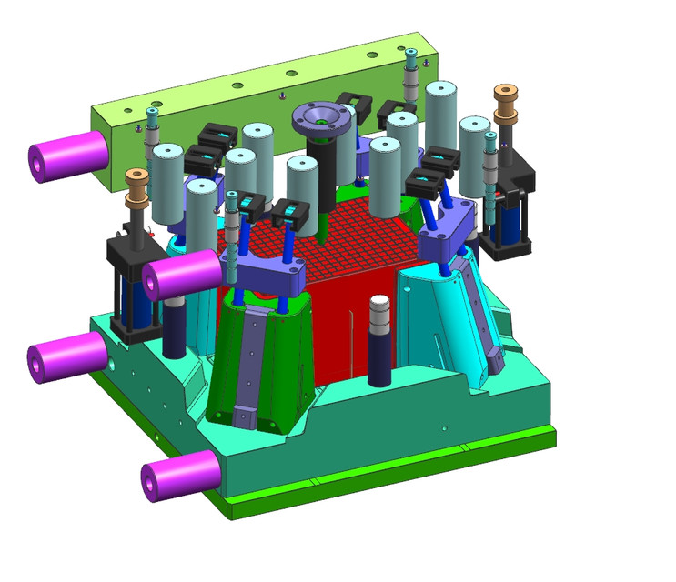 Free CAD Designs, Files & 3D Models | The GrabCAD Community Library