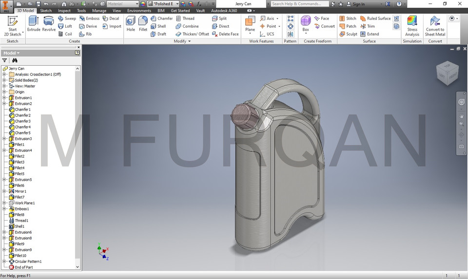 Free CAD Designs, Files & 3D Models | The GrabCAD Community Library