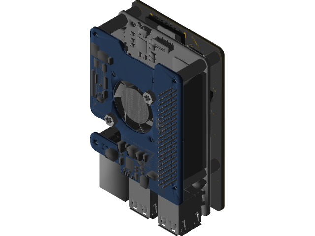 Free CAD Designs, Files & 3D Models | The GrabCAD Community Library