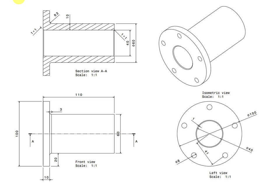 Free CAD Designs, Files & 3D Models | The GrabCAD Community Library
