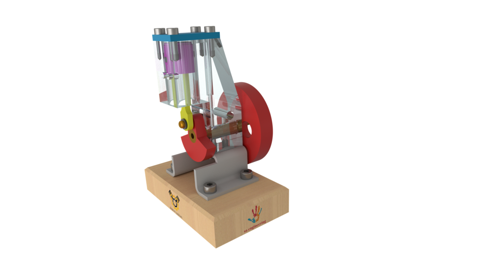 Free CAD Designs, Files & 3D Models | The GrabCAD Community Library