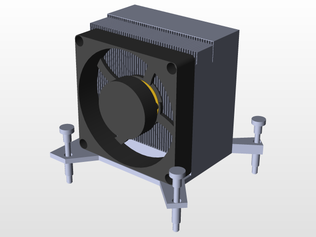 Free CAD Designs, Files & 3D Models | The GrabCAD Community Library