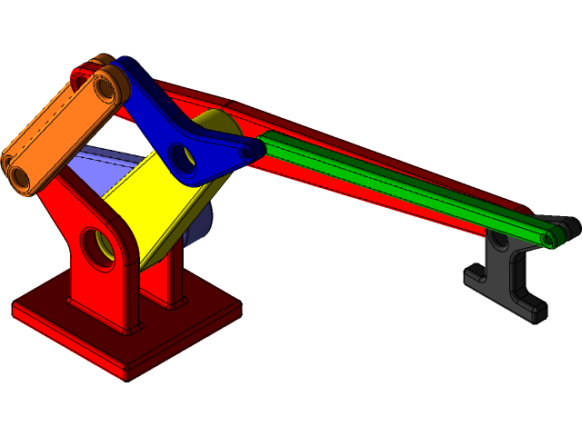 Free CAD Designs, Files & 3D Models | The GrabCAD Community Library