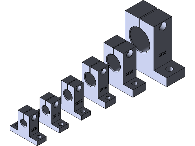 Free CAD Designs, Files & 3D Models | The GrabCAD Community Library