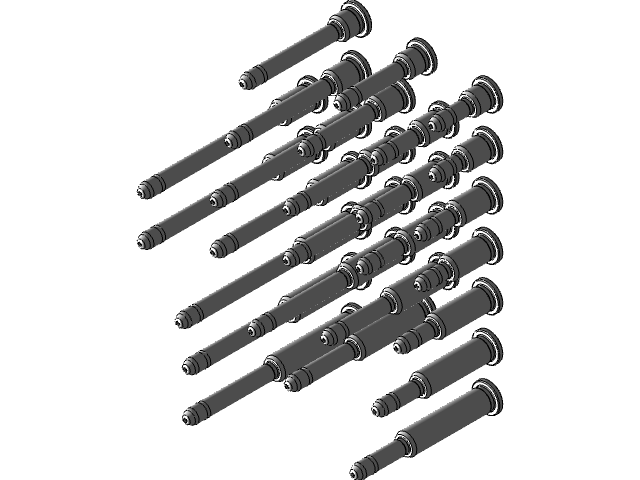 Free CAD Designs, Files & 3D Models | The GrabCAD Community Library