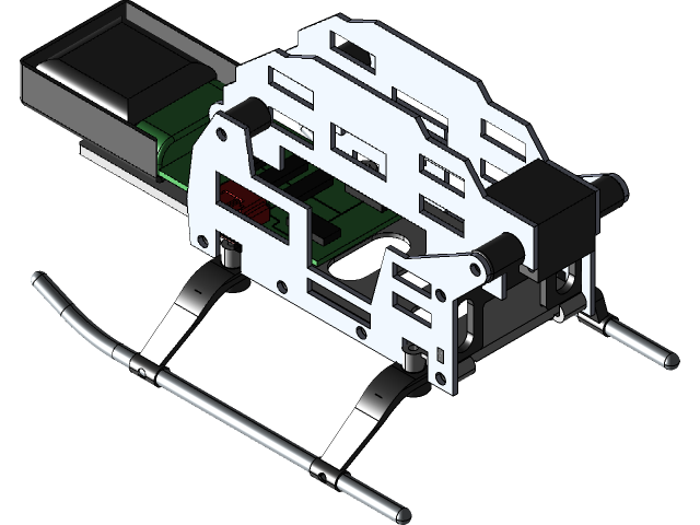 Free CAD Designs, Files & 3D Models | The GrabCAD Community Library