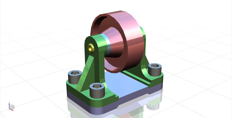 Free CAD Designs, Files & 3D Models | The GrabCAD Community Library
