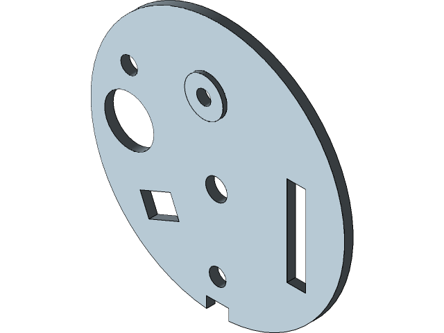 Free CAD Designs, Files & 3D Models | The GrabCAD Community Library