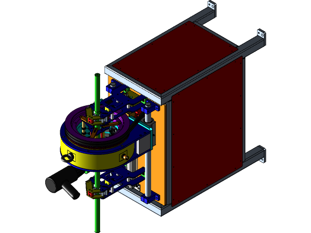 Free CAD Designs, Files & 3D Models | The GrabCAD Community Library