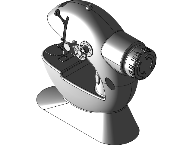 Free CAD Designs, Files & 3D Models | The GrabCAD Community Library