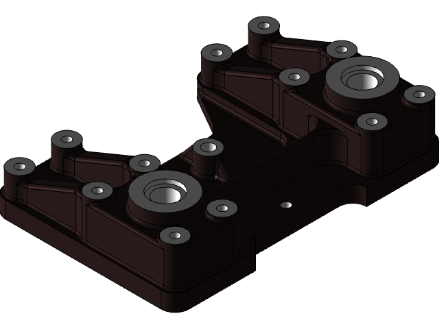 Free CAD Designs, Files & 3D Models | The GrabCAD Community Library