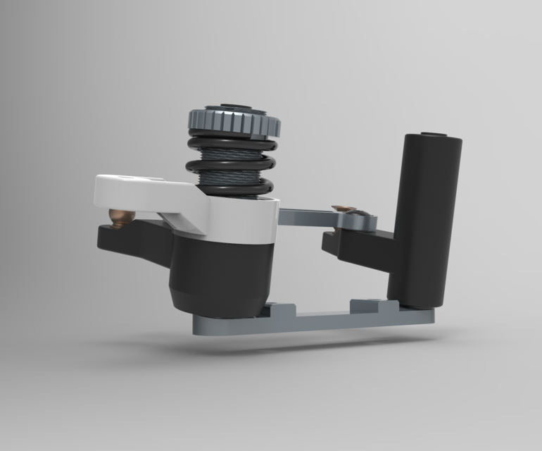 Free CAD Designs, Files & 3D Models | The GrabCAD Community Library