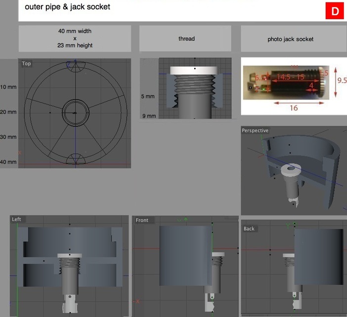 Free CAD Designs, Files & 3D Models | The GrabCAD Community Library