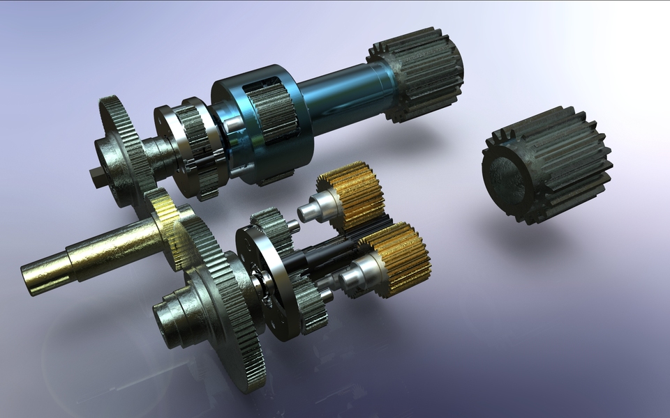 Free CAD Designs, Files & 3D Models | The GrabCAD Community Library