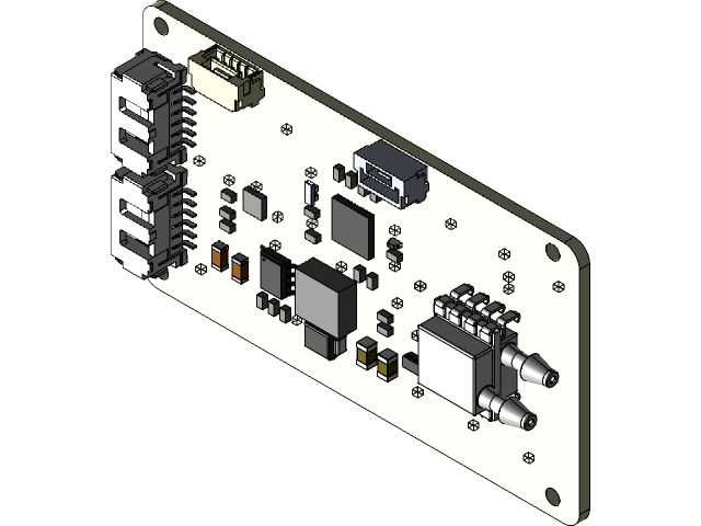 Free CAD Designs, Files & 3D Models | The GrabCAD Community Library
