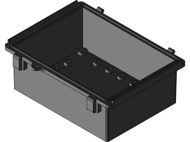 Free CAD Designs, Files & 3D Models | The GrabCAD Community Library