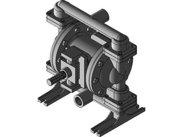 Free CAD Designs, Files & 3D Models | The GrabCAD Community Library