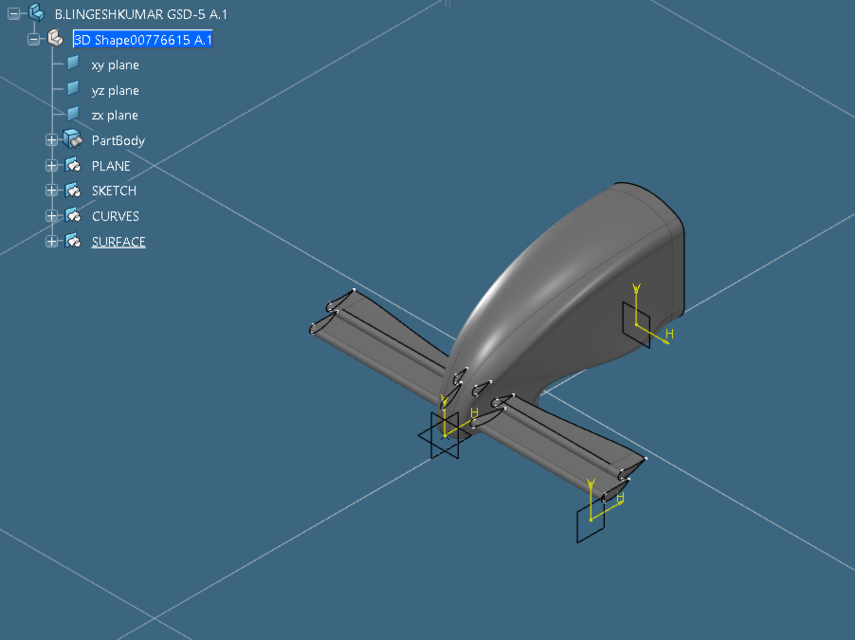 Free Cad Designs Files And 3d Models The Grabcad Community Library
