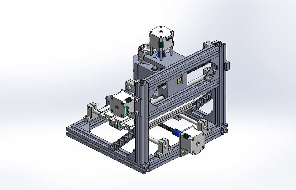 Free CAD Designs, Files & 3D Models | The GrabCAD Community Library