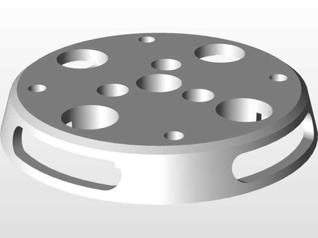 Free CAD Designs, Files & 3D Models | The GrabCAD Community Library