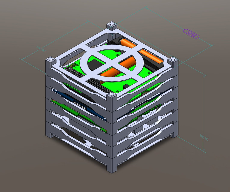 Free CAD Designs, Files & 3D Models | The GrabCAD Community Library