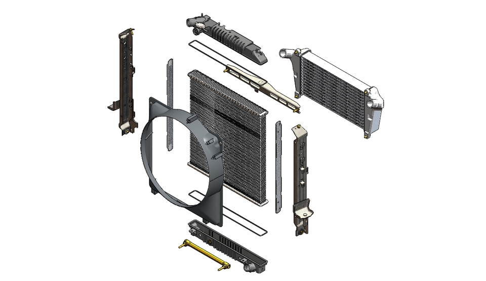 Free CAD Designs, Files & 3D Models | The GrabCAD Community Library