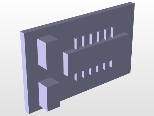 Free CAD Designs, Files & 3D Models | The GrabCAD Community Library