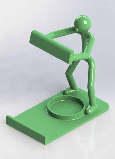 Free CAD Designs, Files & 3D Models | The GrabCAD Community Library