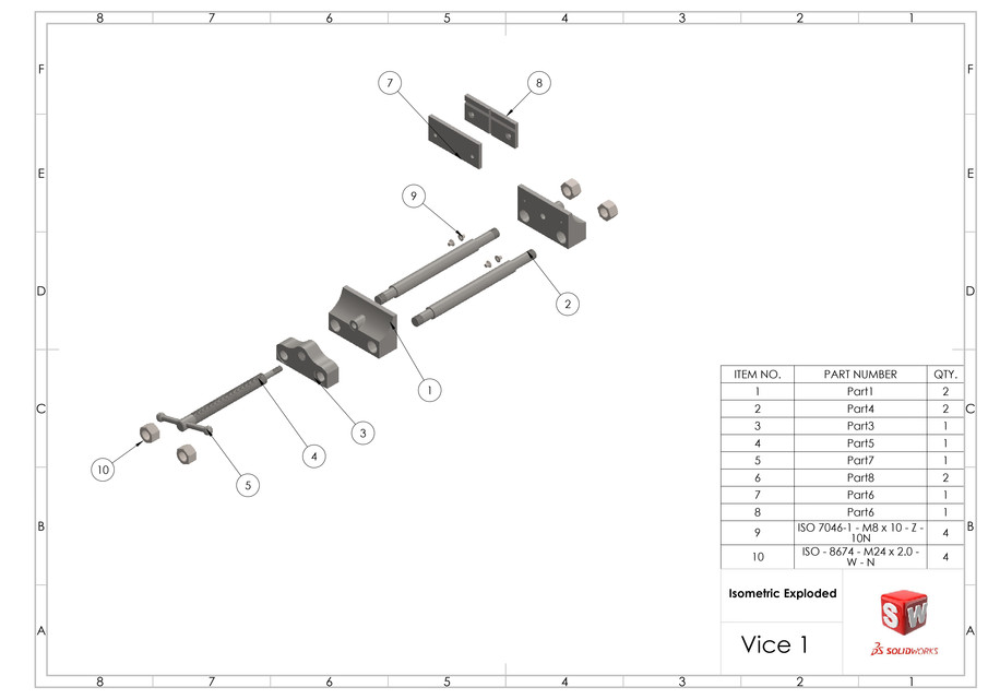 Free CAD Designs, Files & 3D Models | The GrabCAD Community Library