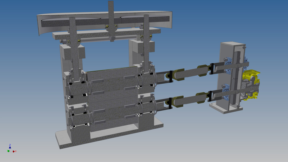 Free CAD Designs, Files & 3D Models | The GrabCAD Community Library