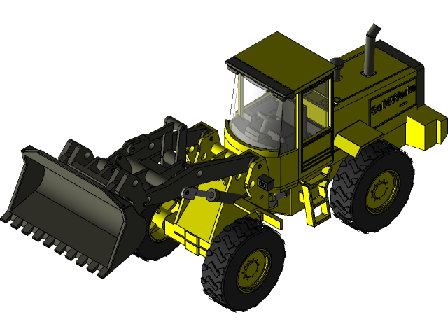 Free CAD Designs, Files & 3D Models | The GrabCAD Community Library