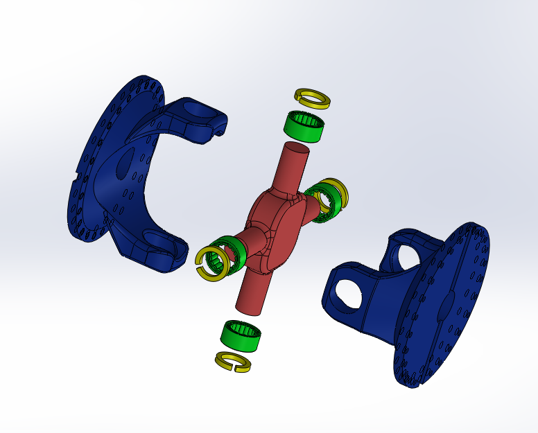 Free CAD Designs, Files & 3D Models | The GrabCAD Community Library