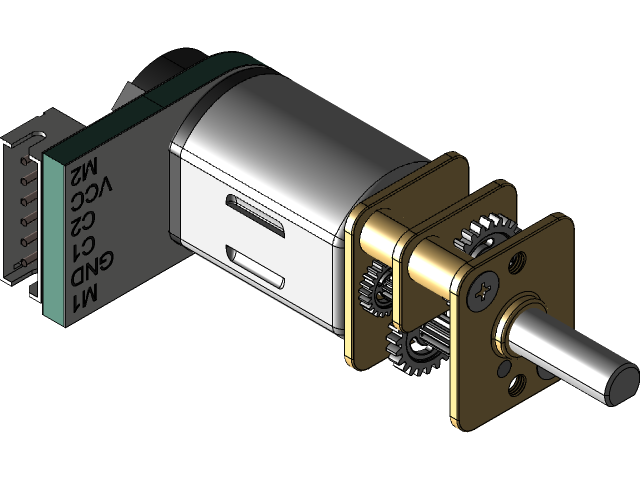 Free CAD Designs, Files & 3D Models | The GrabCAD Community Library