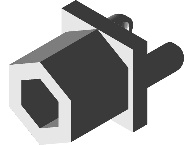 Swan automata-Heavy Rain inspired project | 3D CAD Model Library | GrabCAD